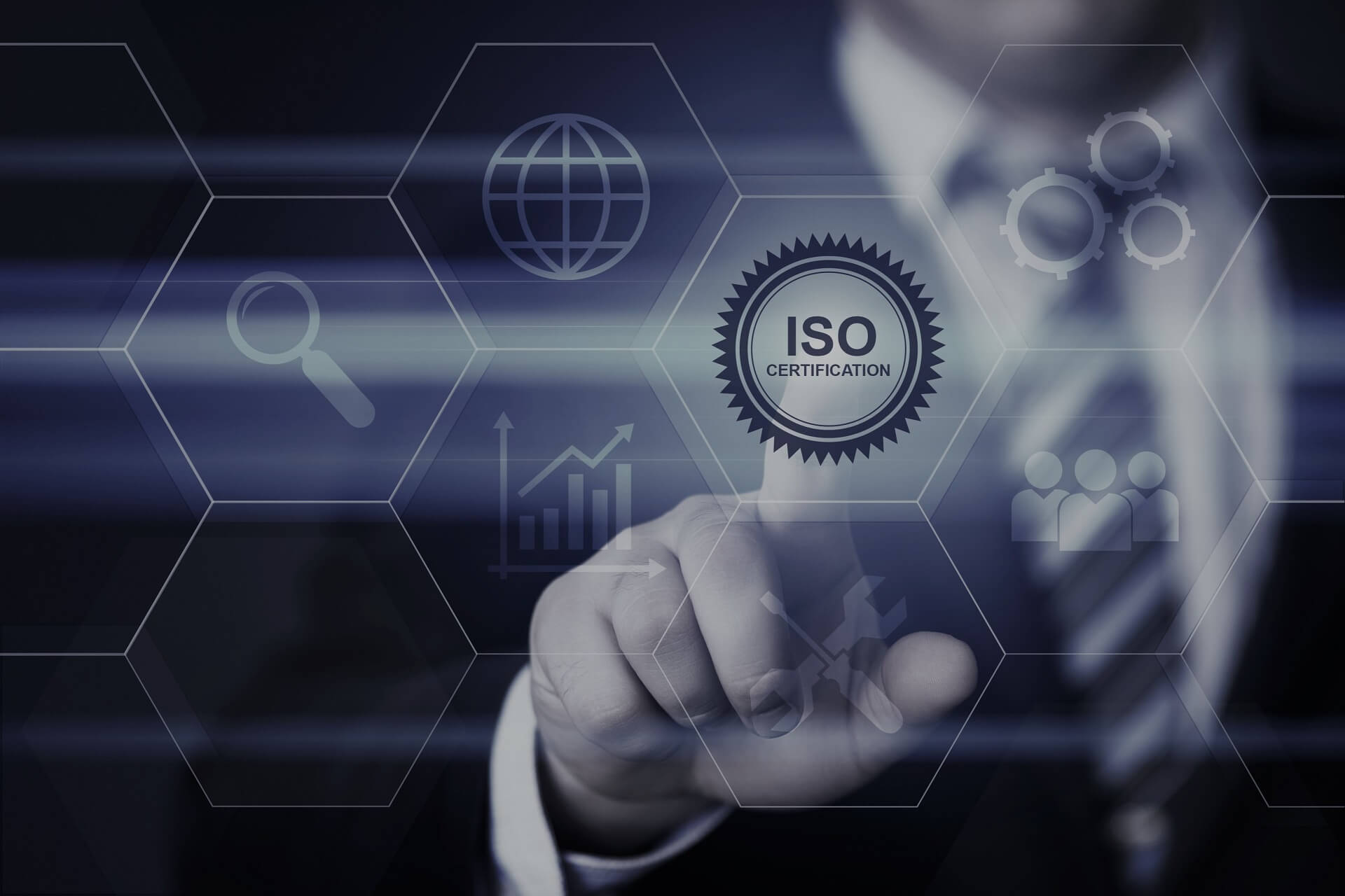 ISO Pros of North Carolina Provides a Variety of Different Standards
