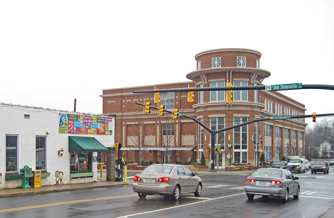 Top ISO 9001 Consultant in Huntersville, North Carolina (NC)